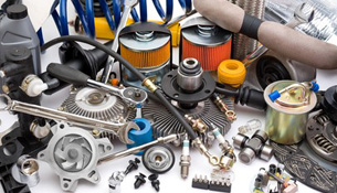 New & Used Auto Parts in New Mexico